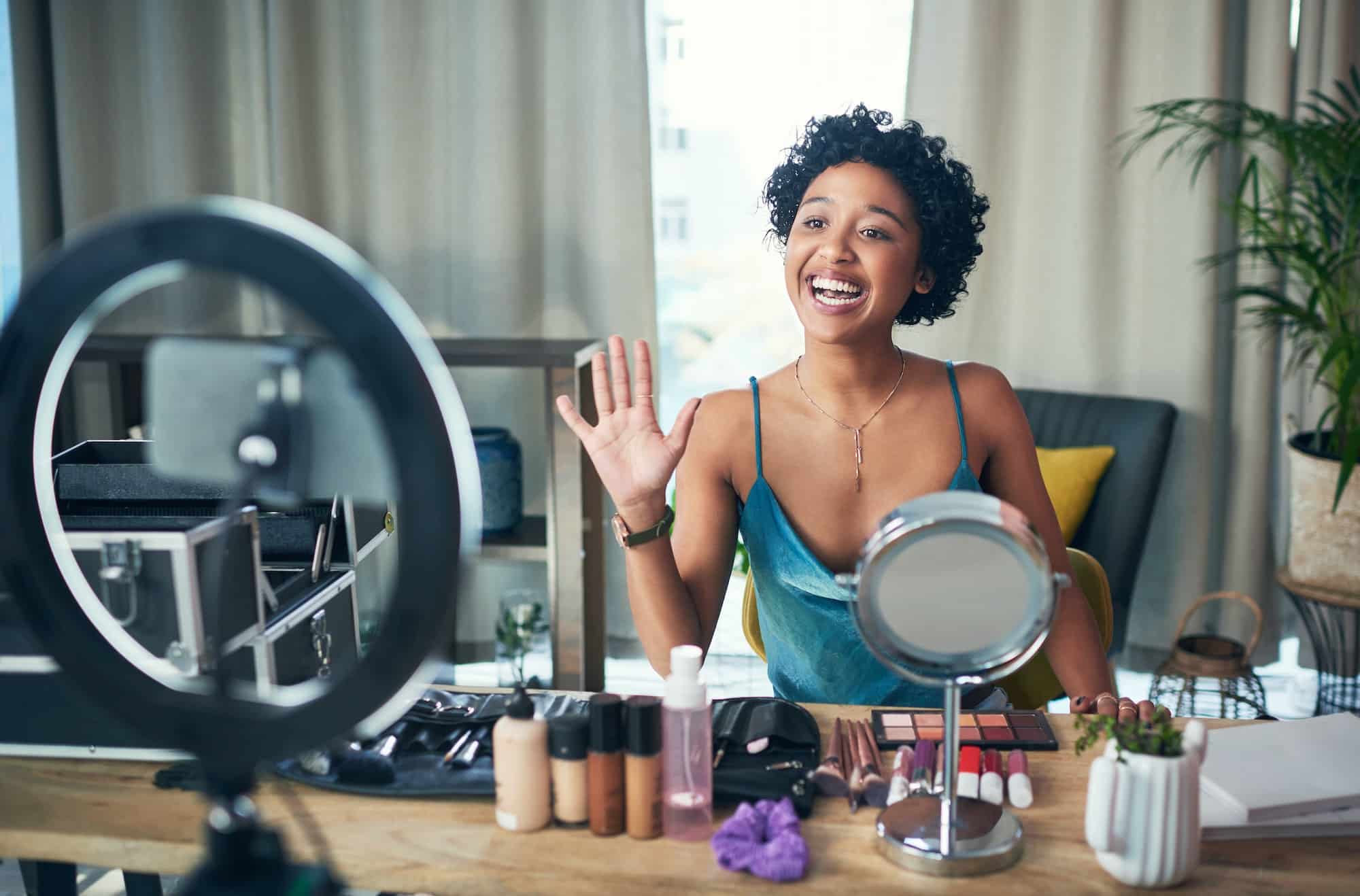 ¿Cómo puede ayudar el marketing de influencers a las tiendas online ...