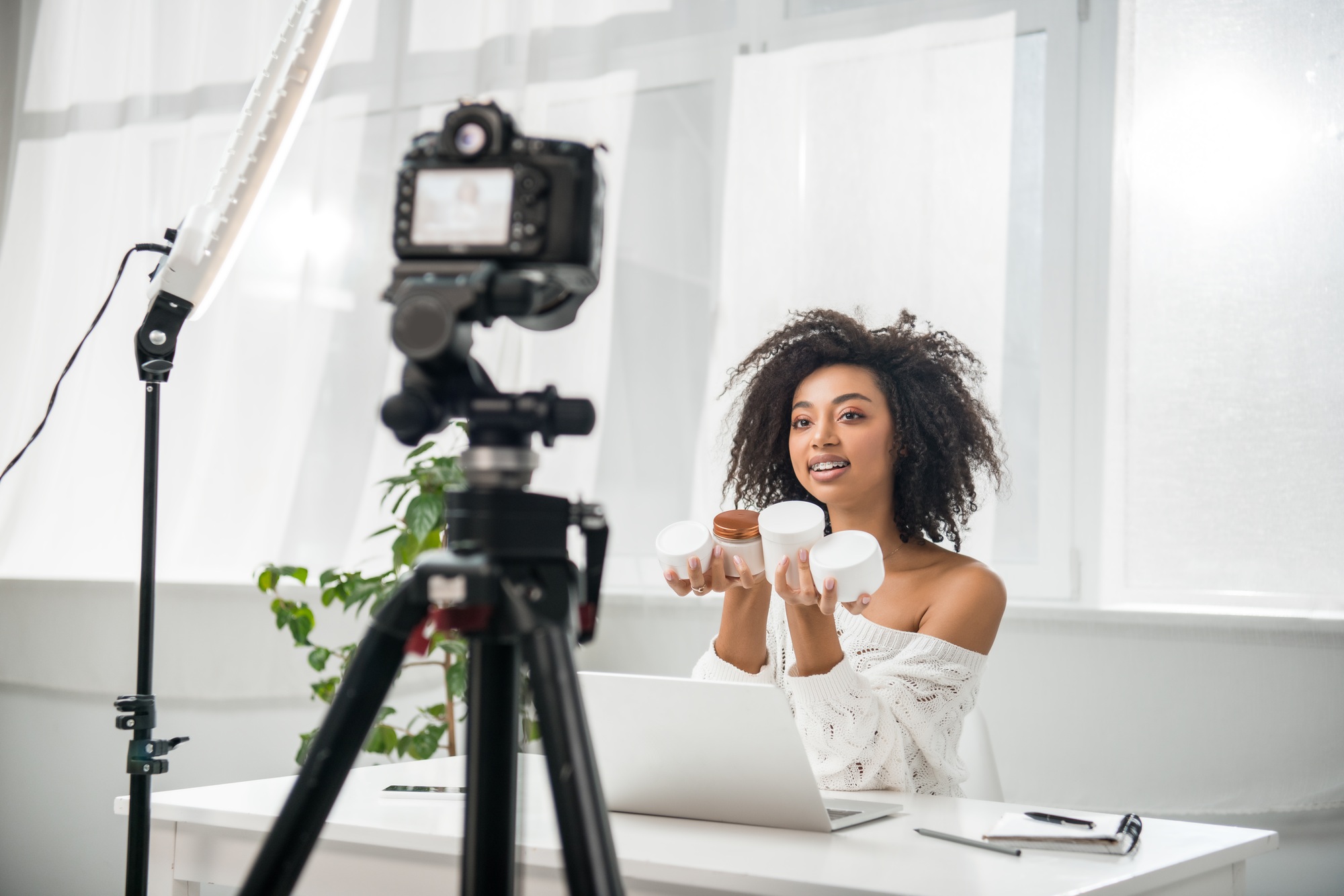 30 estadísticas de influencers esenciales para 2025 | Clicategia